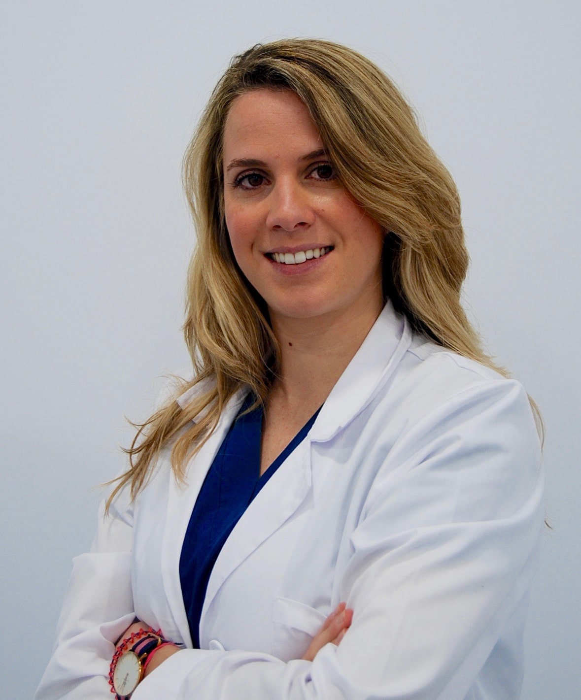 Dra. María Moya Amador – Ortofamily Clínica Dental en Chamberí Madrid